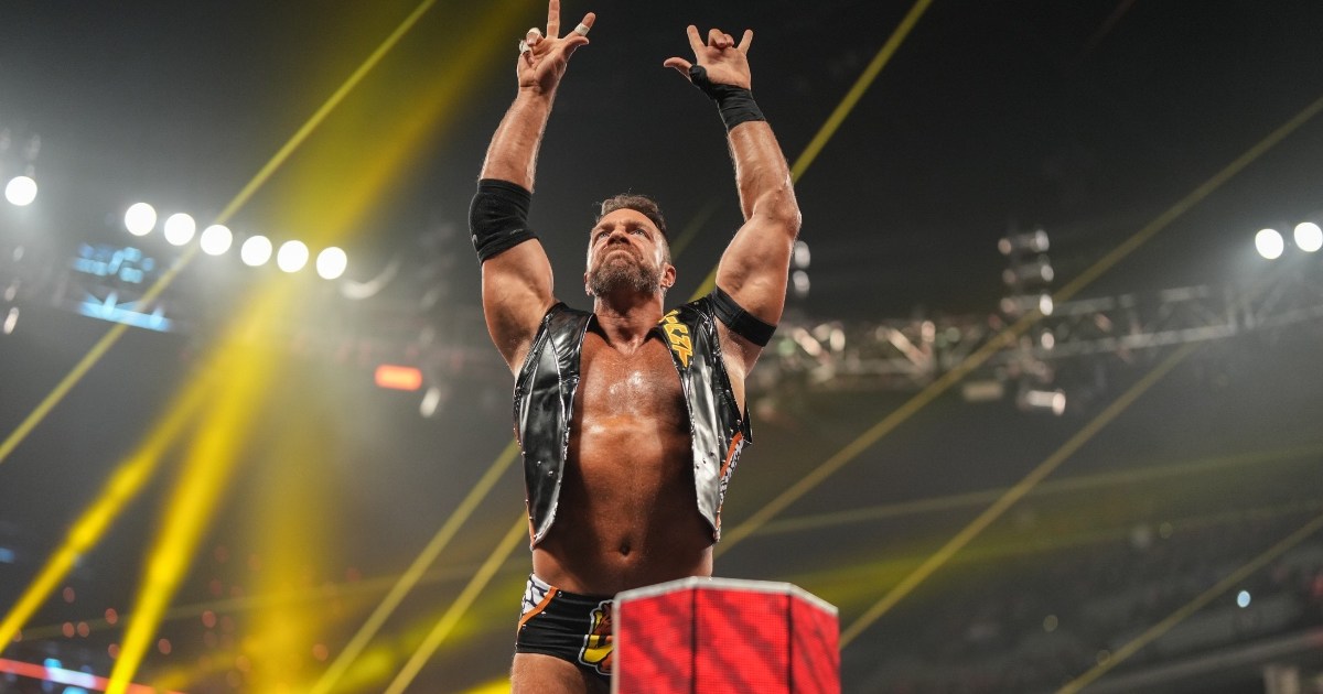 WWE Monday Night Raw Results & Winners on December 1: Who Won?