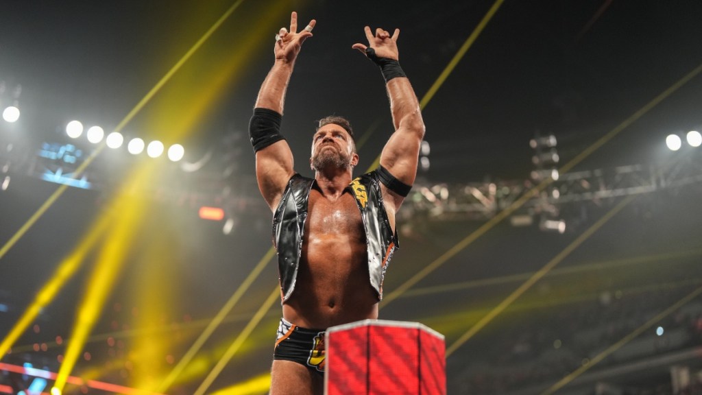 WWE Monday Night Raw Results & Winners on December 1: Who Won?