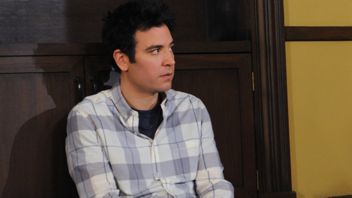 HIMYM Star Recalls His Audition for Jim on The Office