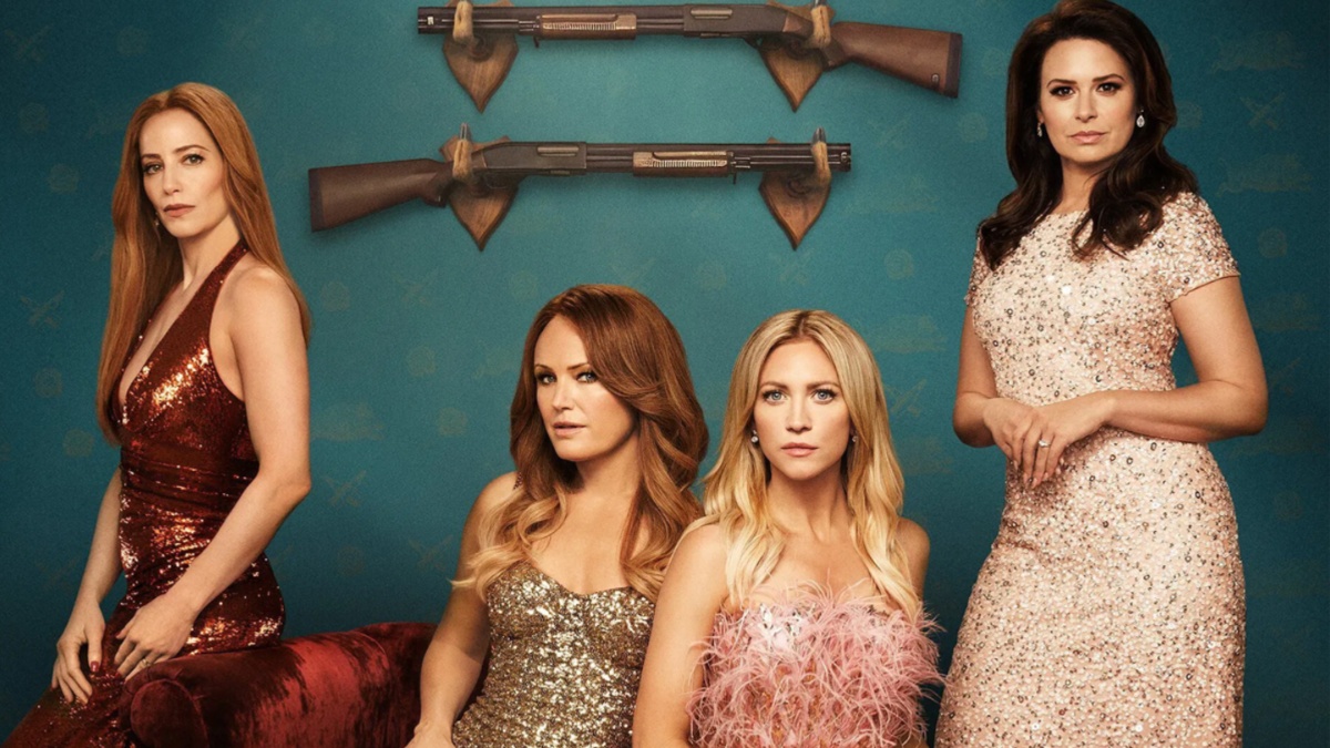 The Hunting Wives Season 2 Expands Cast With Iconic Full House Star