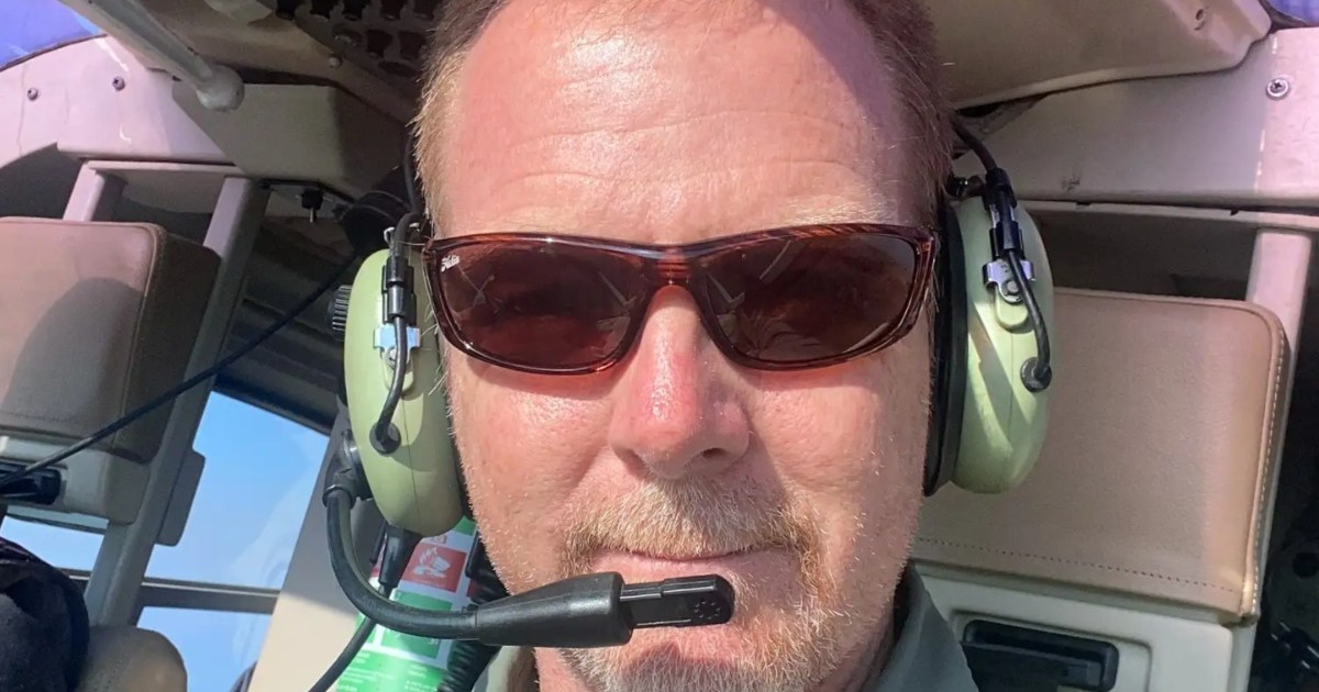 Survivor Pays Tribute to Editor Sean Foley Post Death
