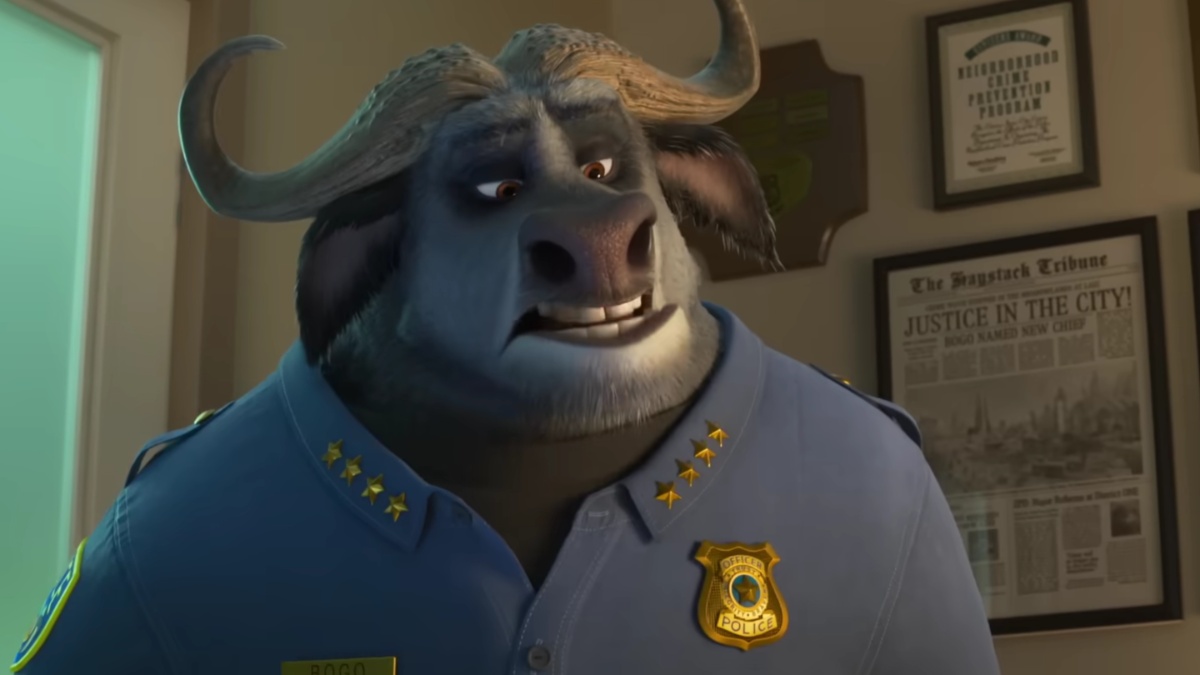 Zootopia 2 Shatters Records With 2025's Biggest Global Box Office Opening