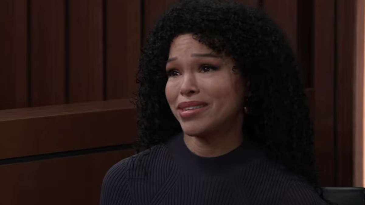 General Hospital Fans Predict Portia’s Move To Avoid Looking Guilty