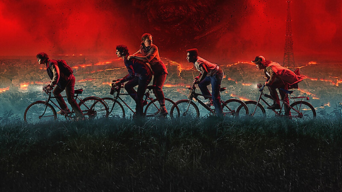 Biggest Stranger Things Season 5 Vol. 2 Reveals & Spoilers