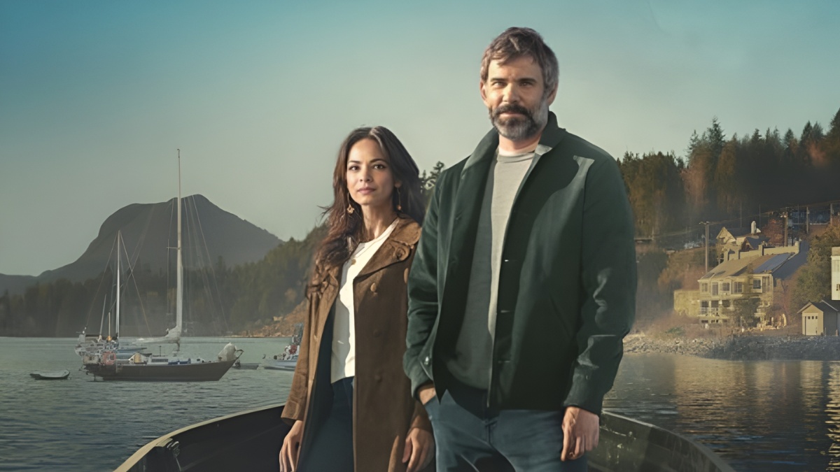 Murder in a Small Town Season 3 Gets Exciting Renewal & Plot Update