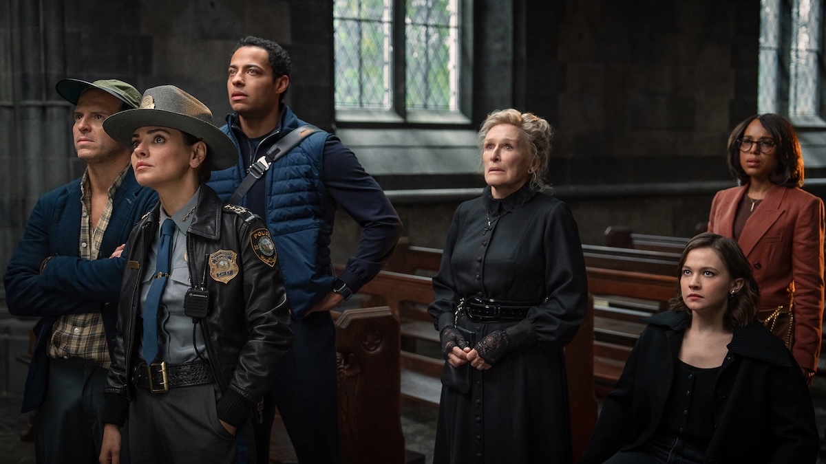 Netflix’s Most Star-Studded Movie of 2025 Releases Today