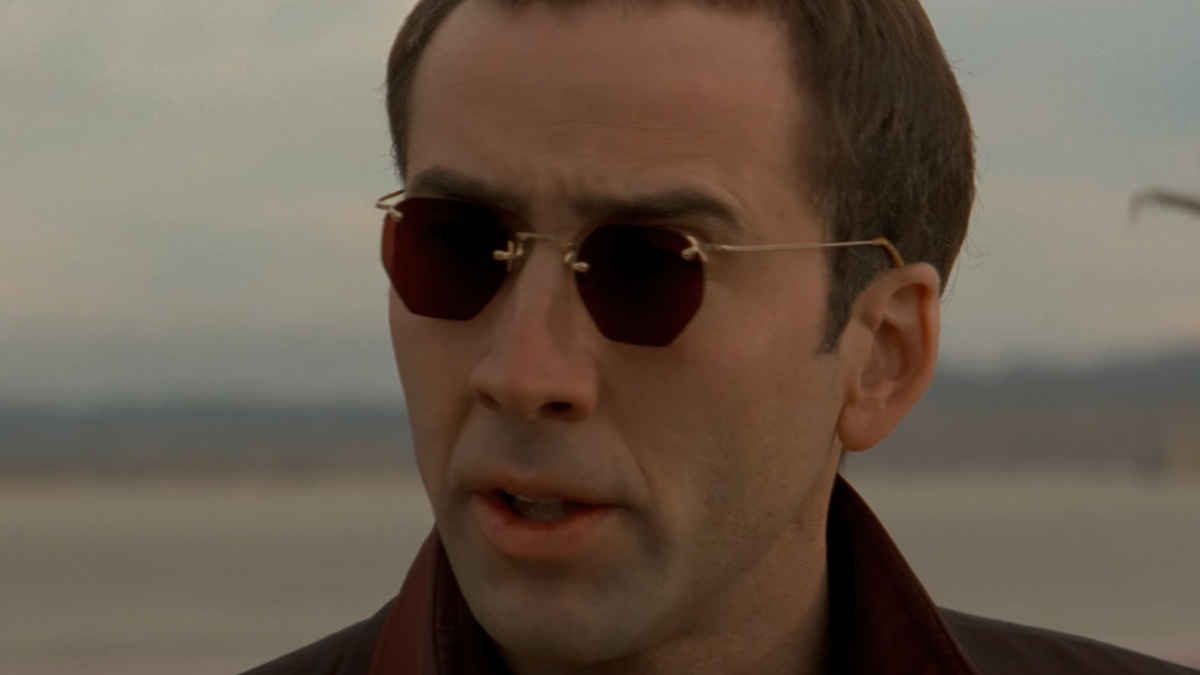 Face/Off 2: Sequel to Nicolas Cage & John Travolta Movie Gets Alarming ...