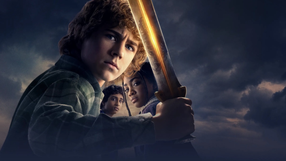 Percy Jackson Season 2 Trailer Readies Fans for Disney+ Show’s Next Chapter