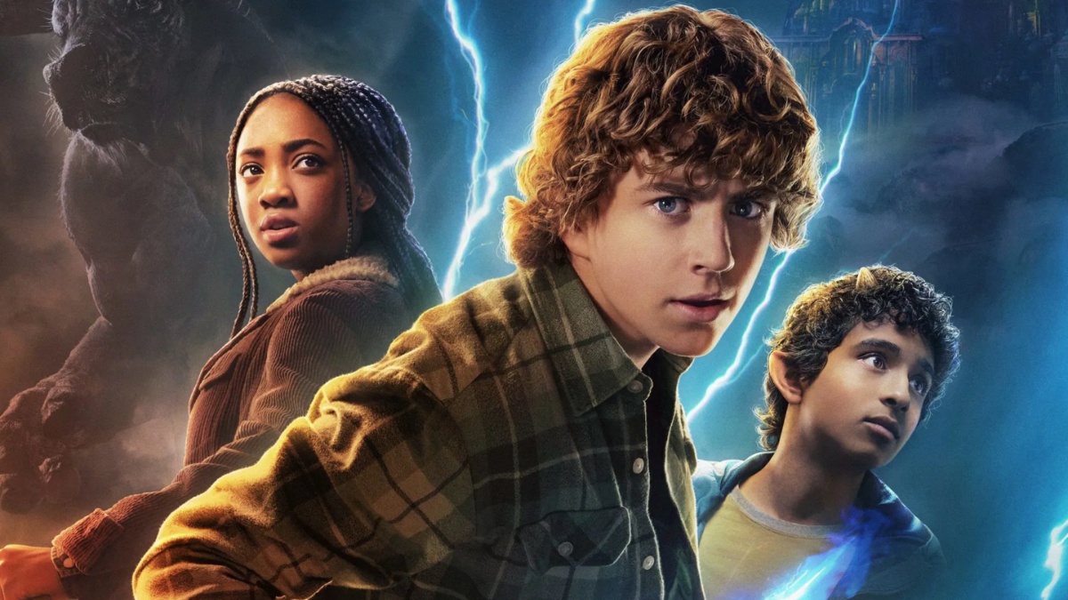 Percy Jackson Season 2’s Heartfelt Tribute to Danny Virtue Explained