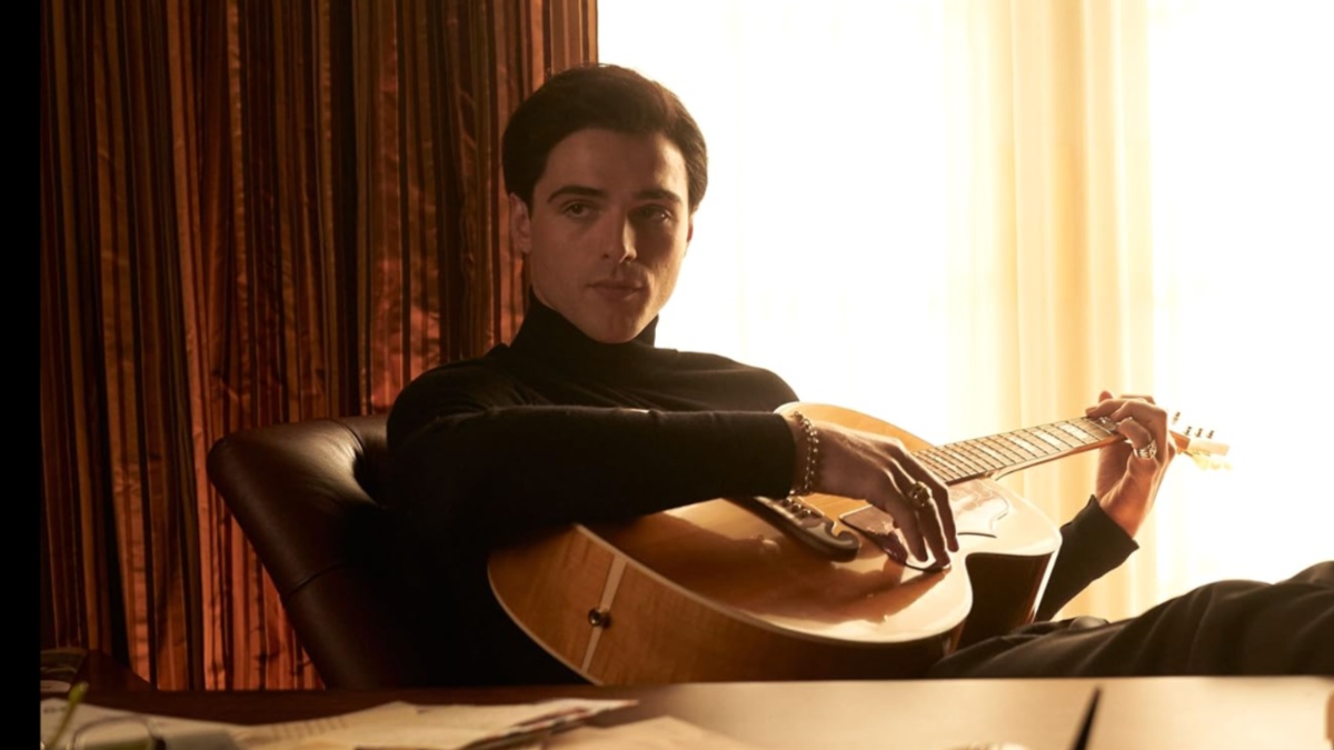 Jacob Elordi's 2023 Acclaimed Biopic Movie Coming to Netflix