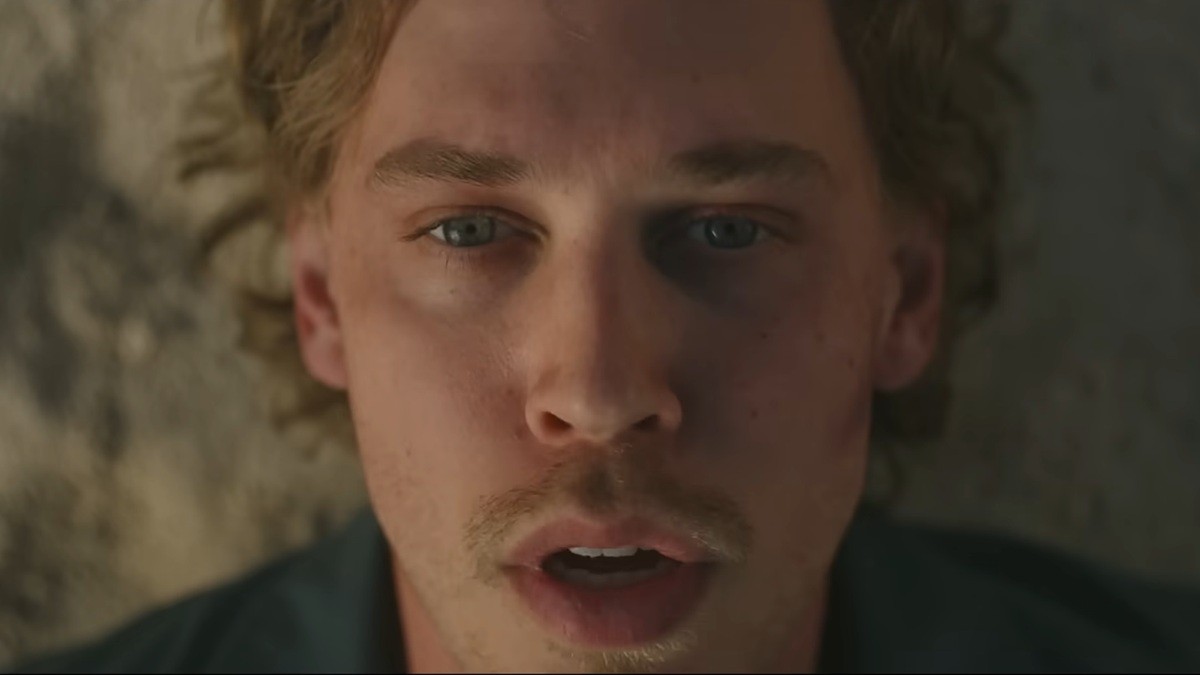 R-Rated Austin Butler Crime Thriller Breaks Netflix Top 10