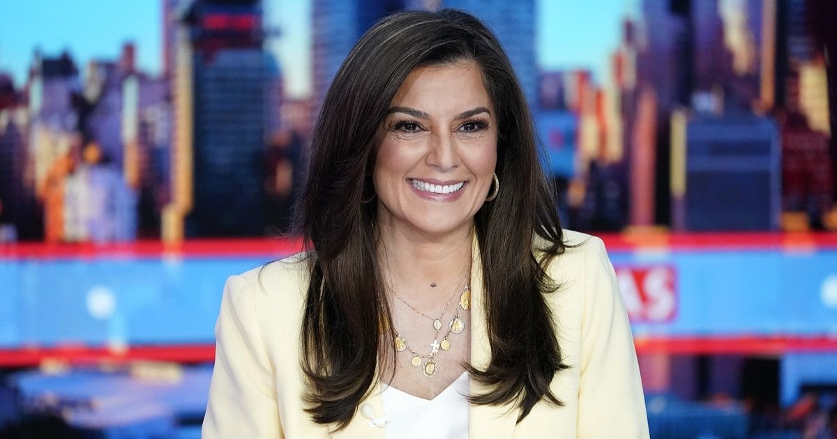 Rachel Campos-Duffy Exits Fox News Show, Replacement Announced