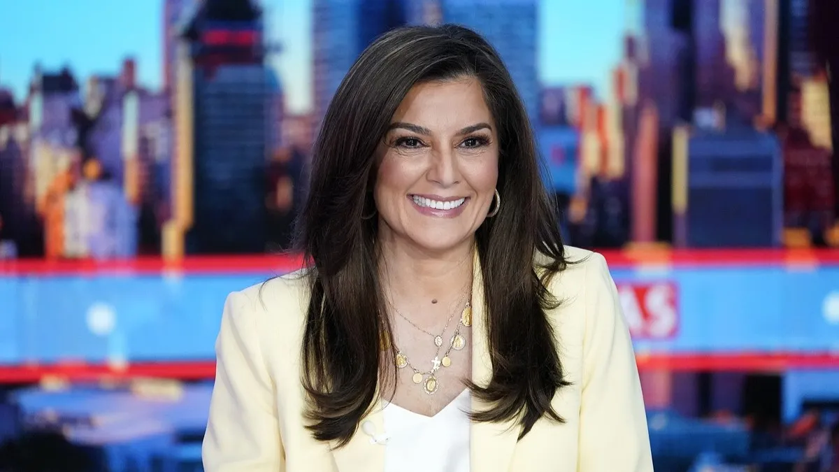 Rachel Campos-Duffy Exits Fox News Show, Replacement Announced