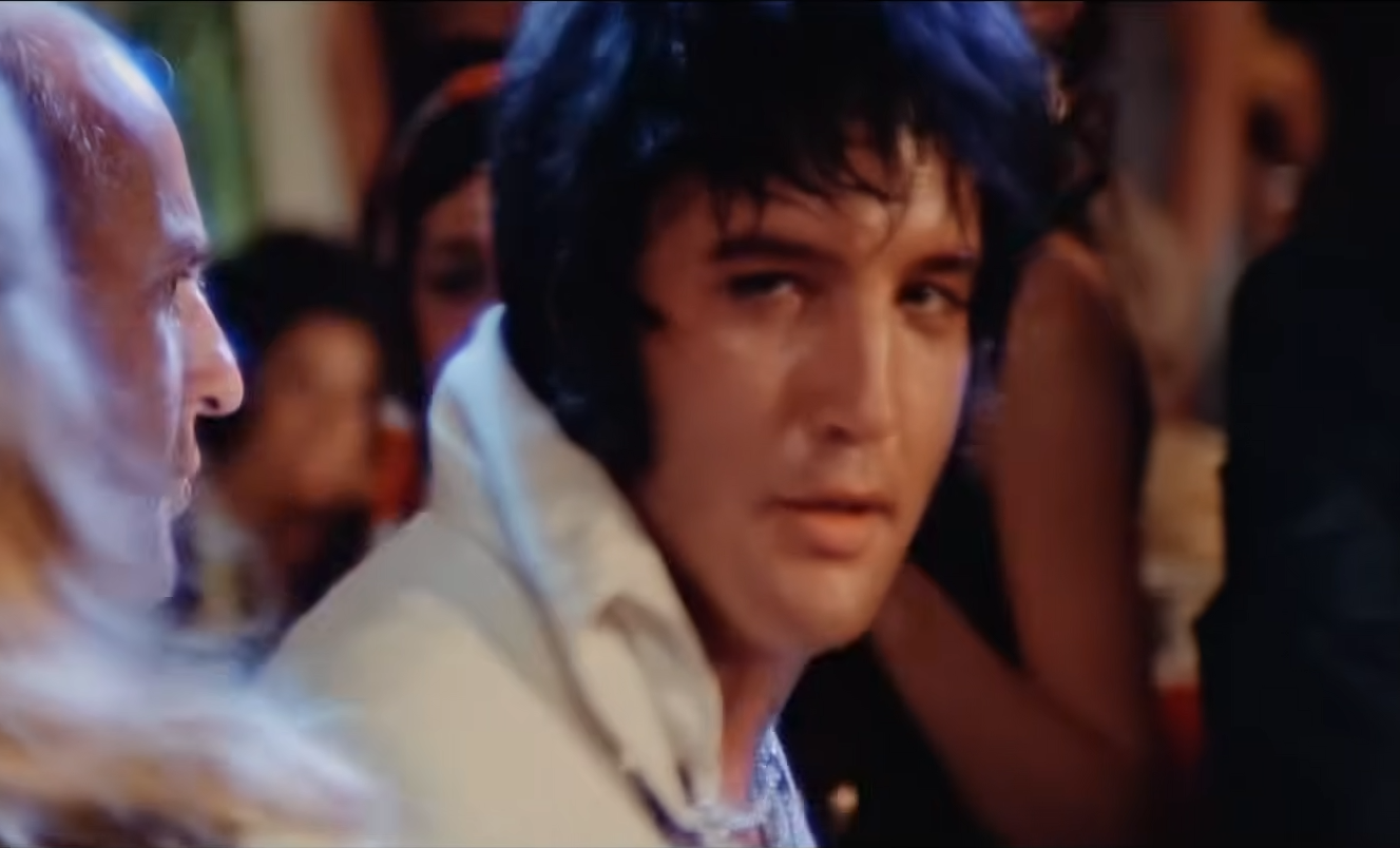 EPiC Teaser Trailer Previews Baz Luhrmann’s New Elvis Presley Movie