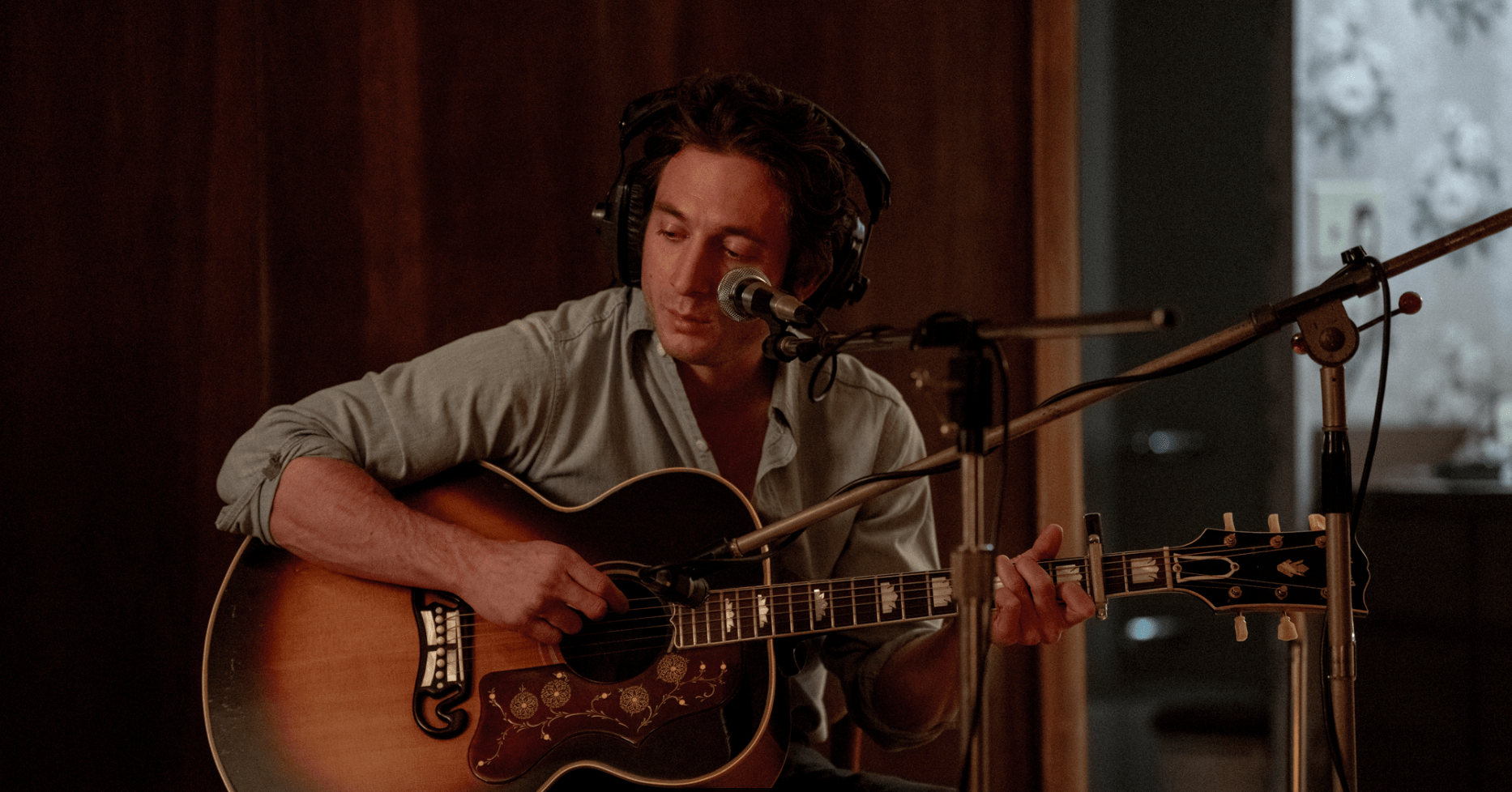 Springsteen: Deliver Me From Nowhere Sets Digital, 4K & Blu-ray Release ...