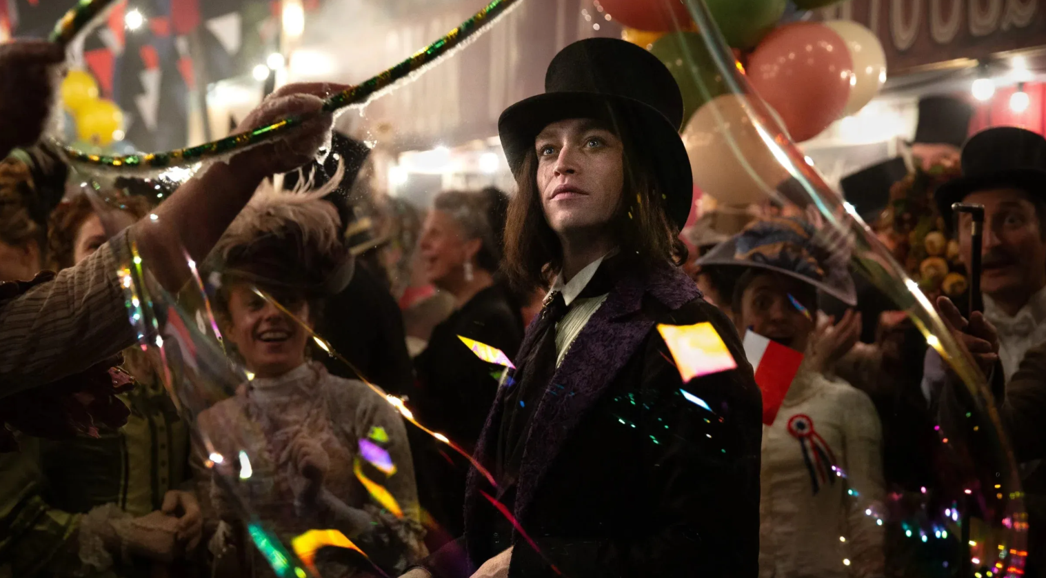 Dracula Trailer: Caleb Landry Jones & Christoph Waltz Star in Luc ...