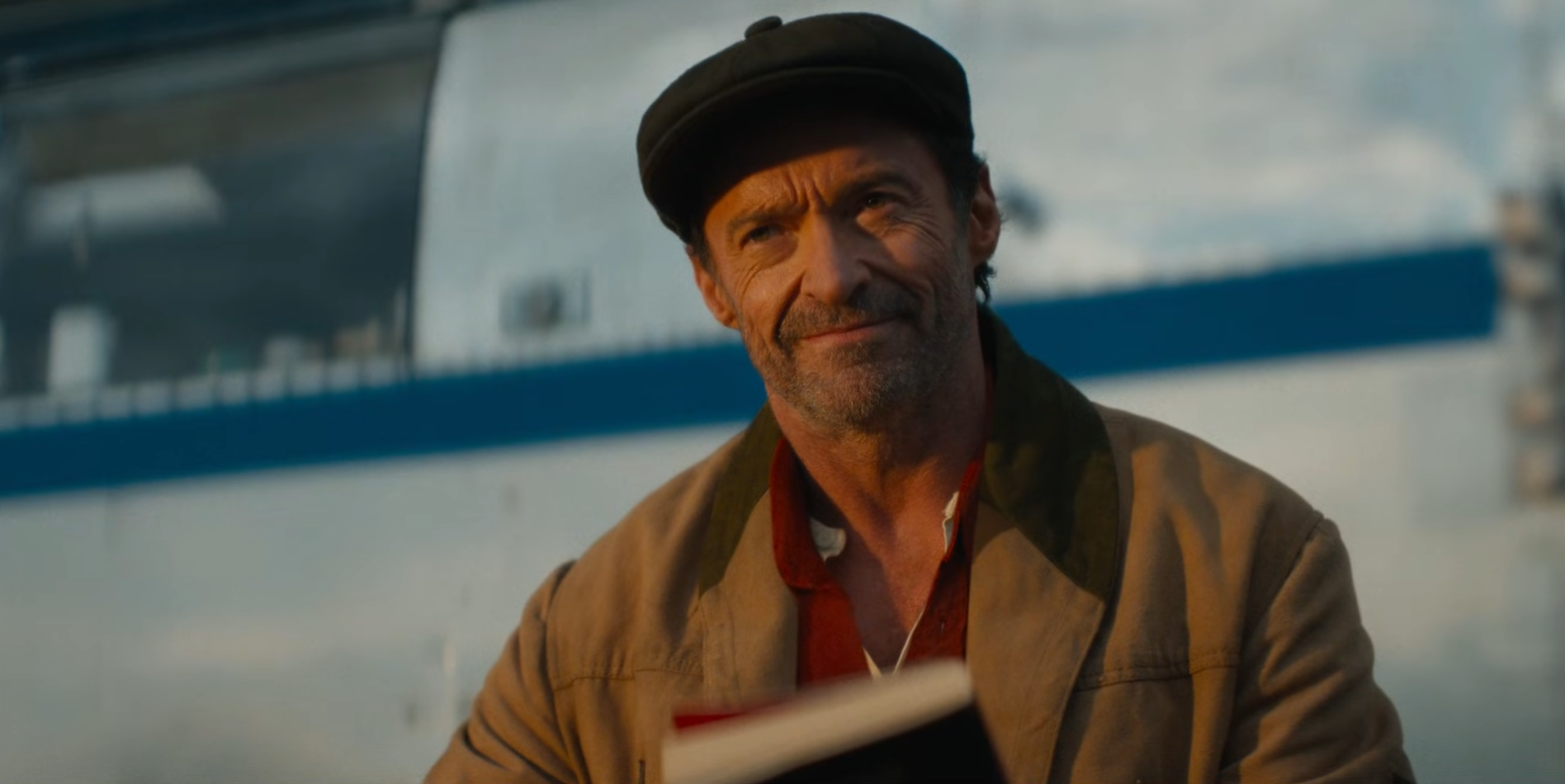 Hugh Jackman Stars in Murder Mystery Movie The Sheep Detectives Trailer
