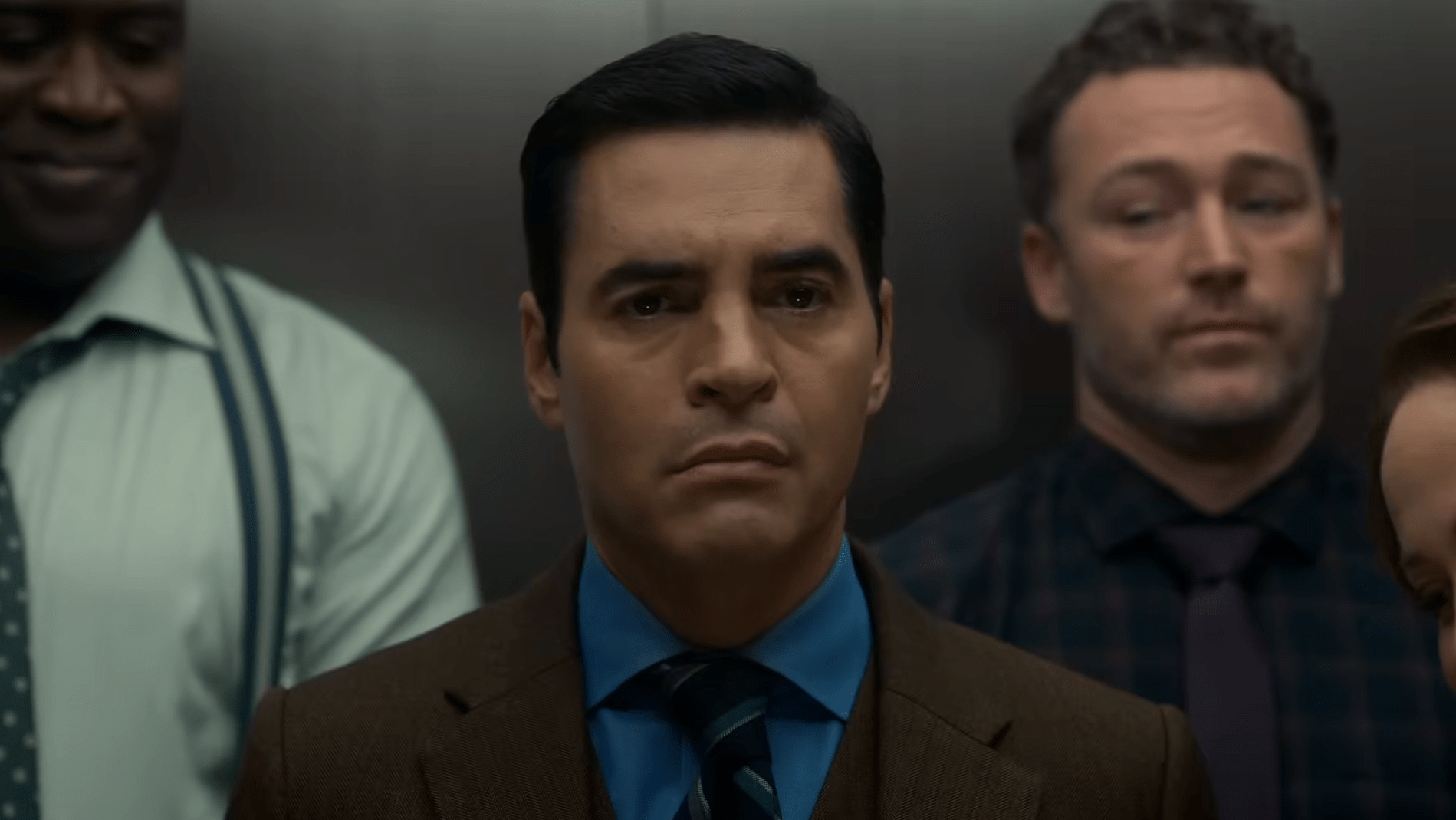 Will Trent Season 4 Trailer Unveils Closer Look at ABC Show's Return