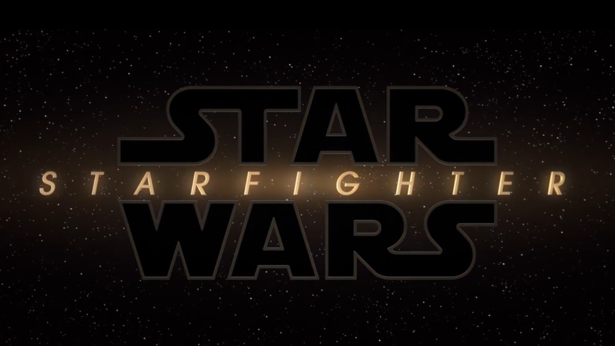 Star Wars: Starfighter Is Bucking Major Franchise Trend, Writer Confirms