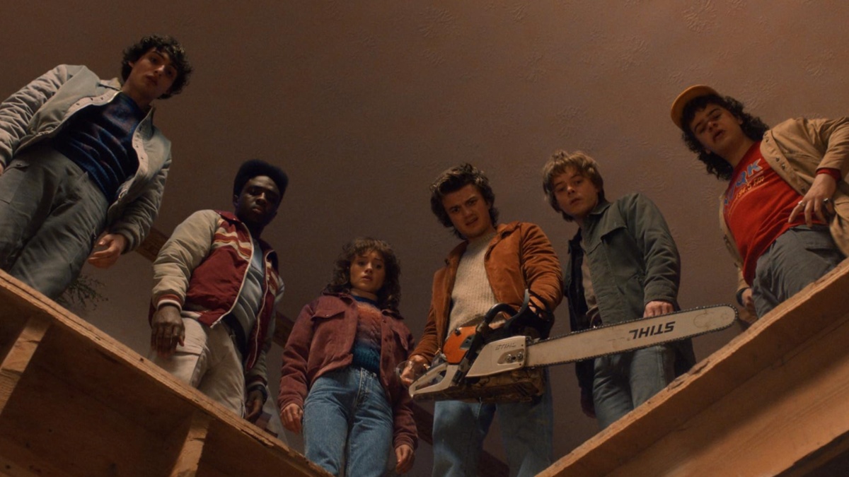 Why Stranger Things Season 5 Gives Vecna a Scary New Look