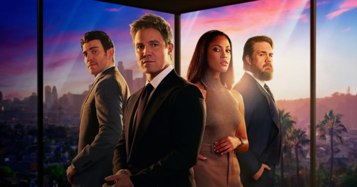 Suits LA Star Gets New Major Role After NBC Series Cancellation