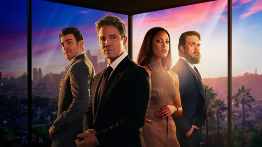 Suits LA Star Gets New Major Role After NBC Series Cancellation