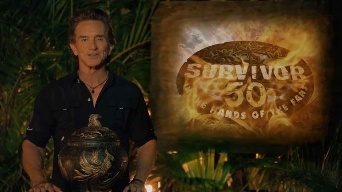 Survivor 50 Cast Will Have 2 Survivor 49 Players, Including the Winner