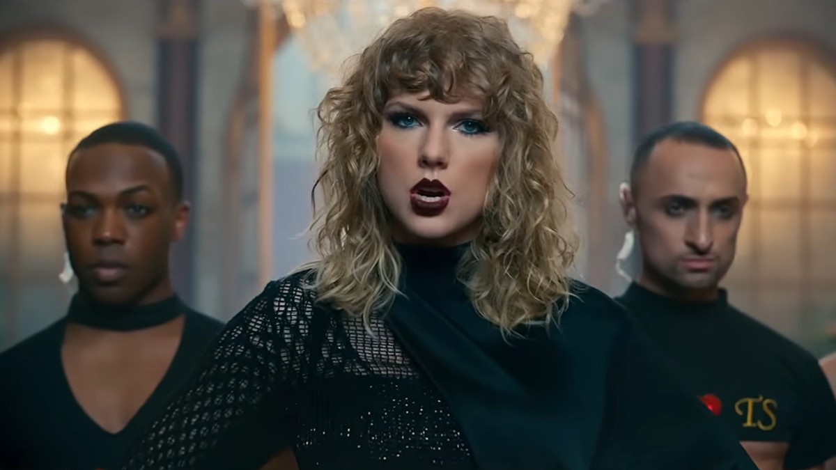 Taylor Swift’s The End of an Era Trailer Gives BTS Look at Eras Tour