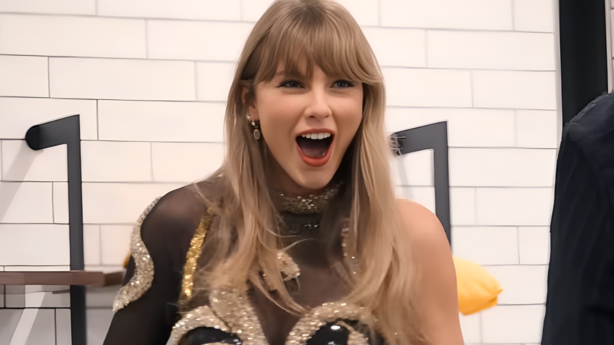 Final 2 Taylor Swift Documentary Episodes Get an Early Release Date