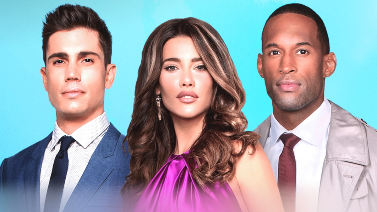 Who Is Leaving & Coming to Bold & Beautiful This Week (Dec. 29-Jan. 2)?
