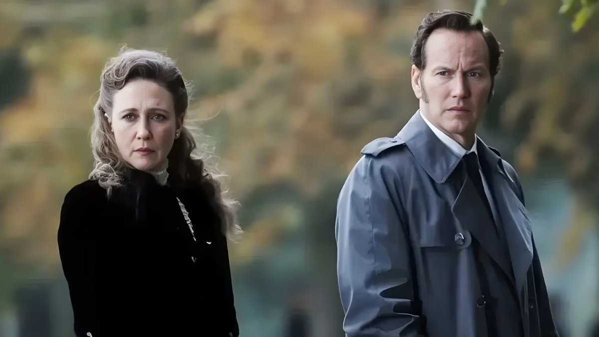 The Conjuring Universe Is Bound To Have More Spin-Offs After This