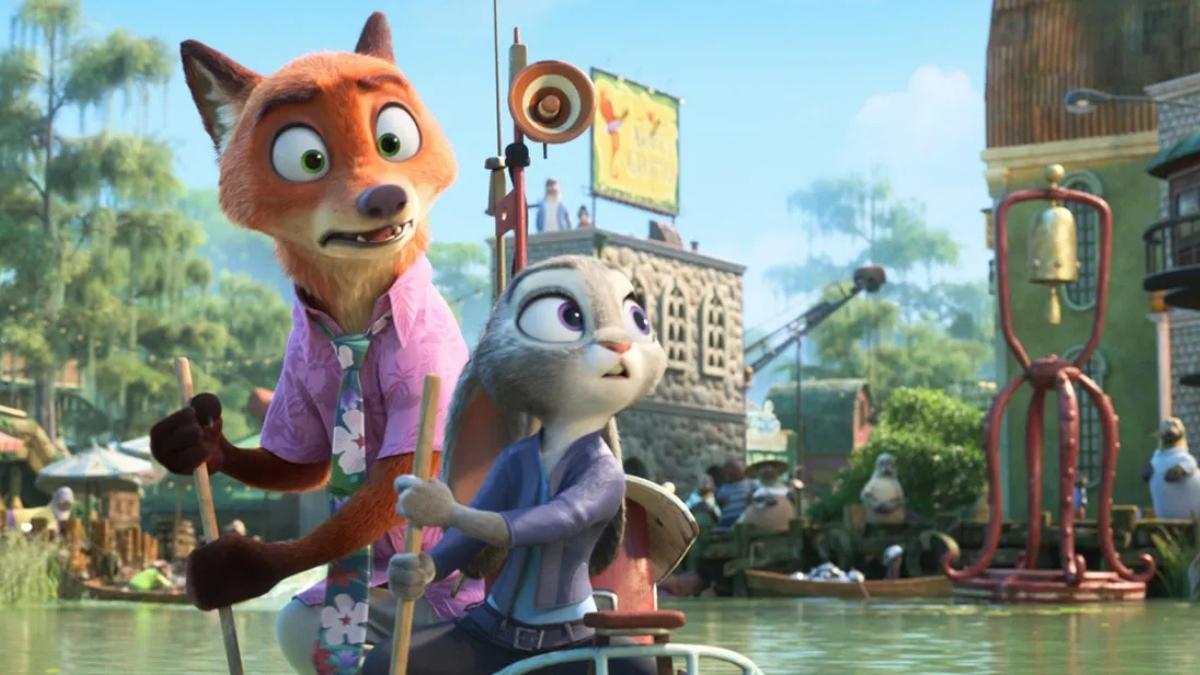 Zootopia 2 To Surpass $1 Billion After Record-Breaking Box Office ...