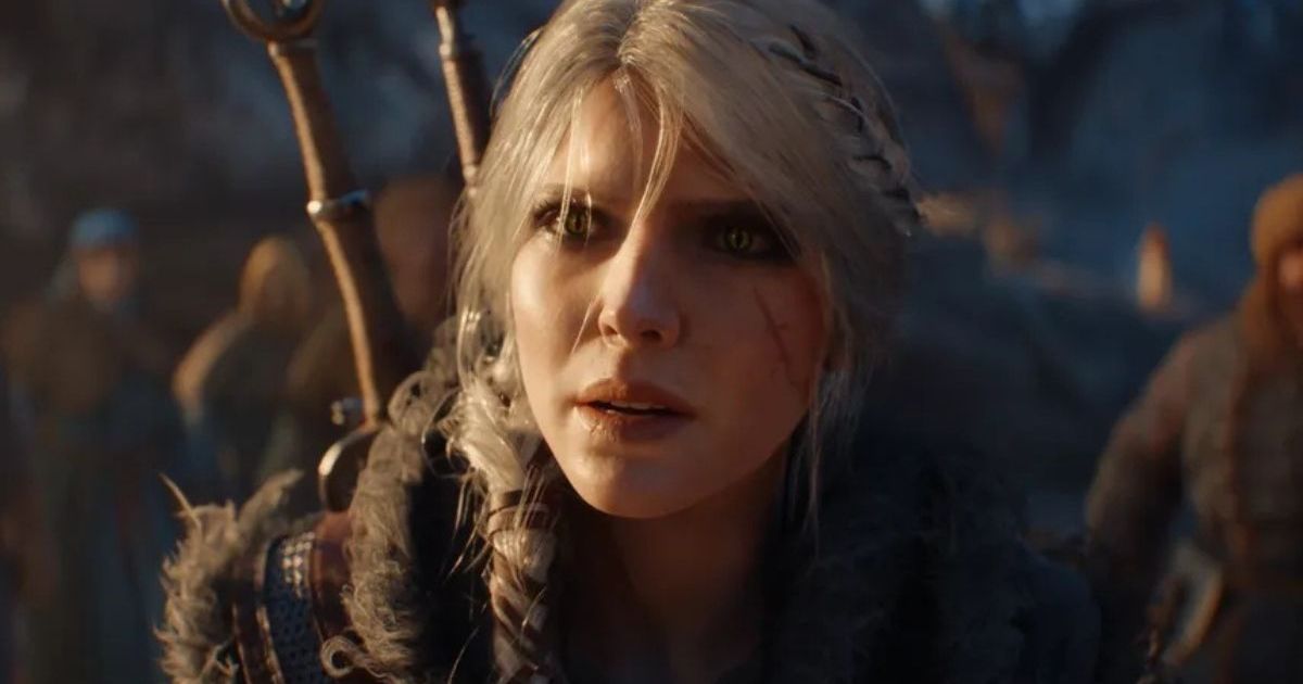 The Witcher 4 Gets Disappointing Release Date Update