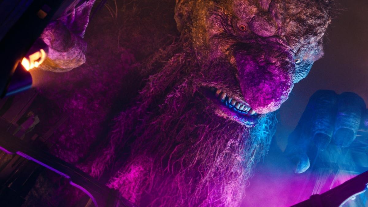 Troll 2 Post-Credits Scene Sets up Part 3 for Netflix
