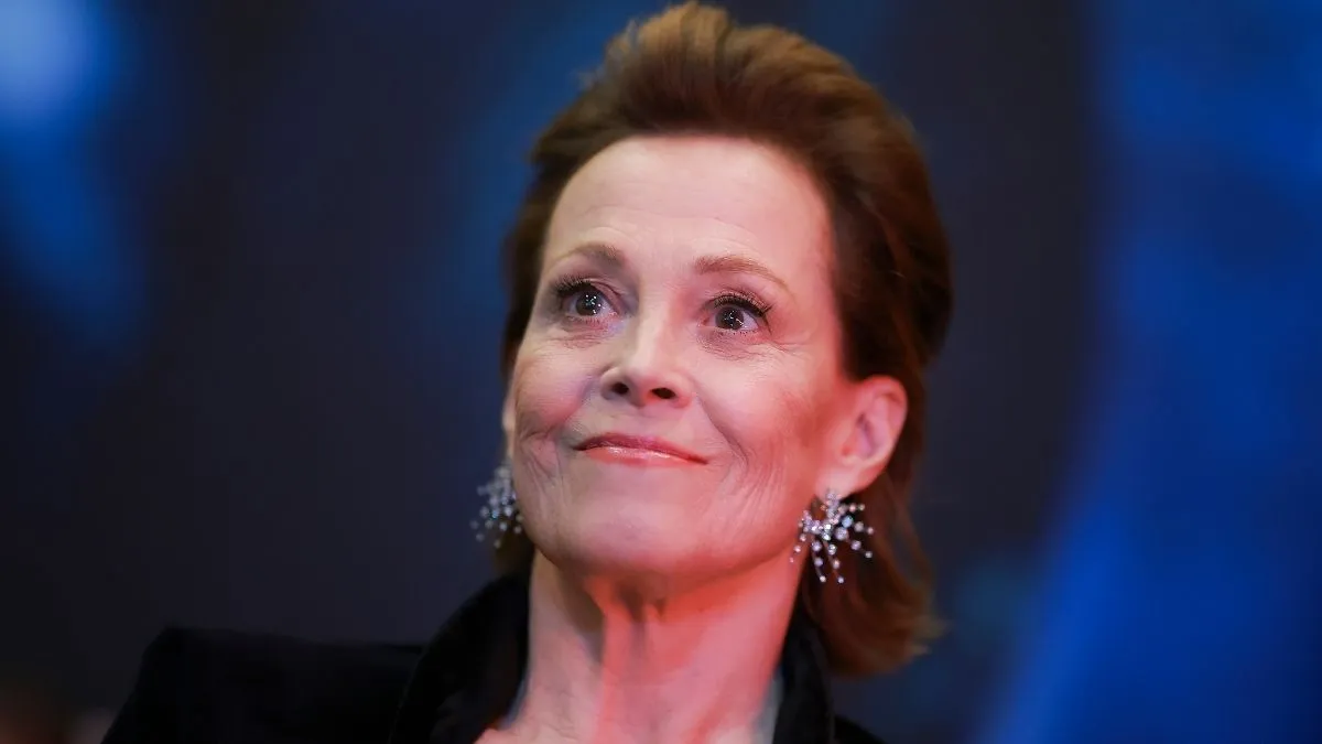 Sigourney Weaver Wants Director's Cut of 1 of Her Most Iconic Movies