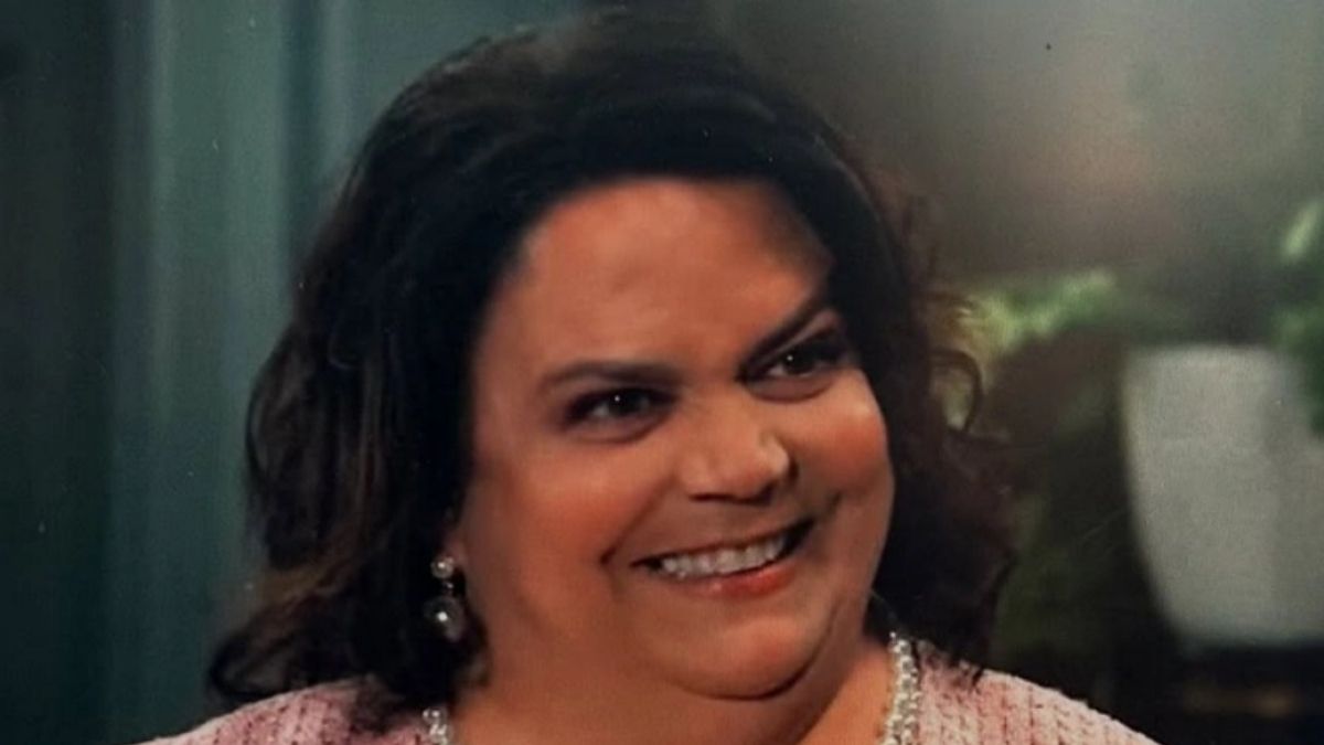 Why General Hospital Fans Think Jen Ray’s Suzanne Is Upto Something