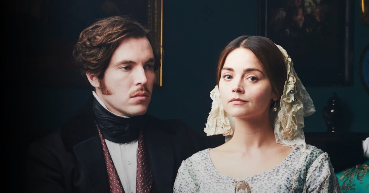 Has Victoria Season 4 Been Canceled or Renewed?