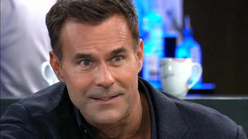 Why Did Curtis Try To Kill Drew in General Hospital?