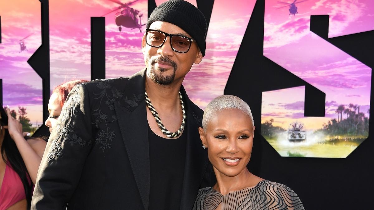 Will Smith & Jada Pinkett Smith ‘Mad’ Over $3 Million Complaint