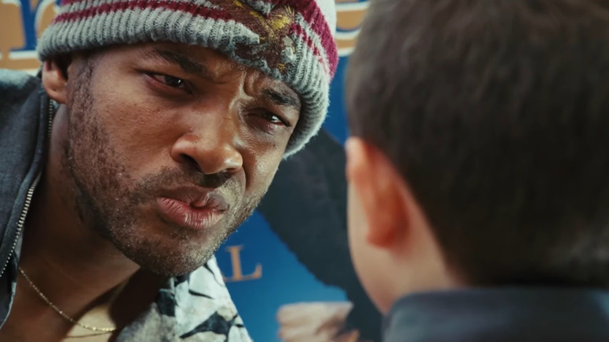 Will Smith’s Superman-Like Movie Is Leaving Netflix Soon