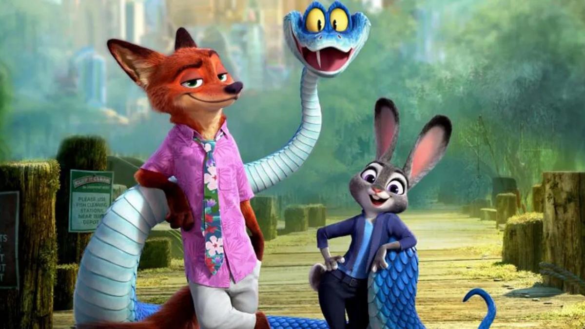 Zootopia 3 Release Date Gets Great News From Sequel Director