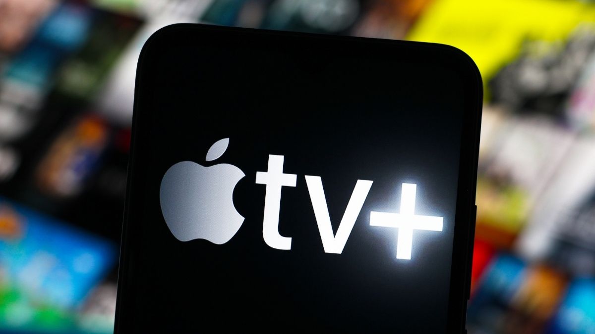 Apple TV Cancels Latest Plane Crash Series After 1 Season