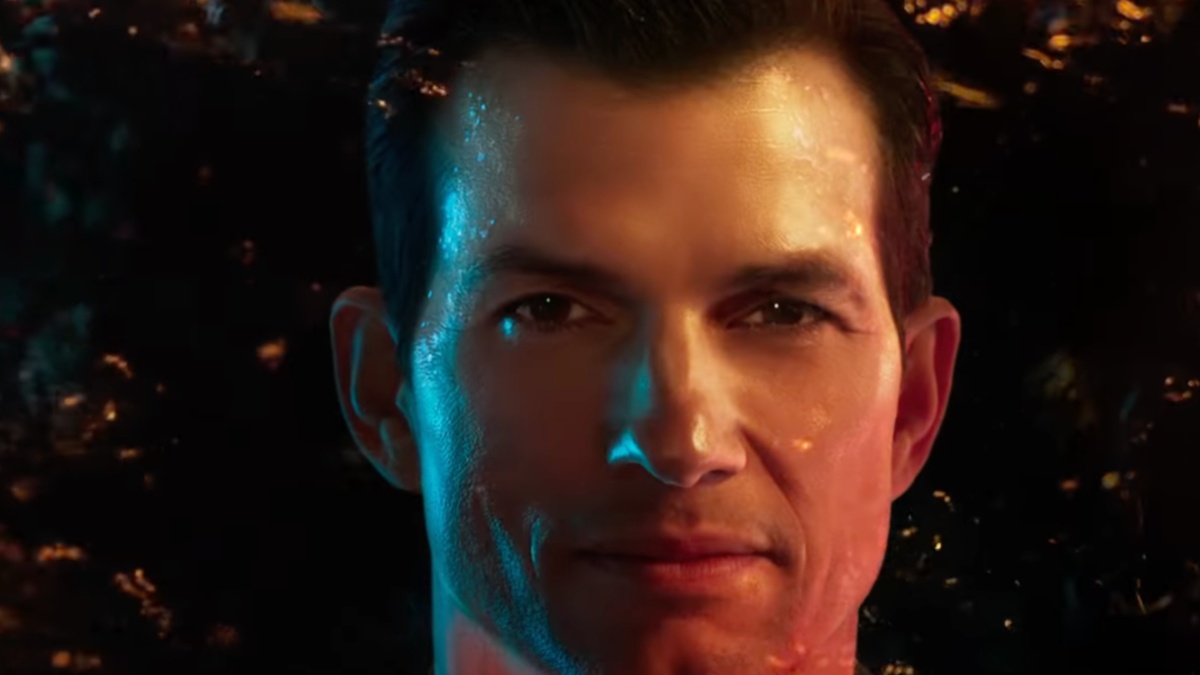 The Beauty Teaser Trailer: Ashton Kutcher in Ryan Murphy Show