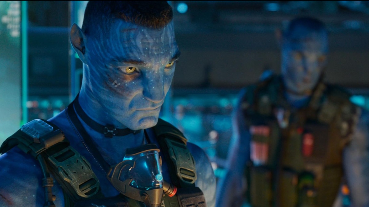 Avatar: Fire and Ash Reviews & RT Score Bad News for Franchise