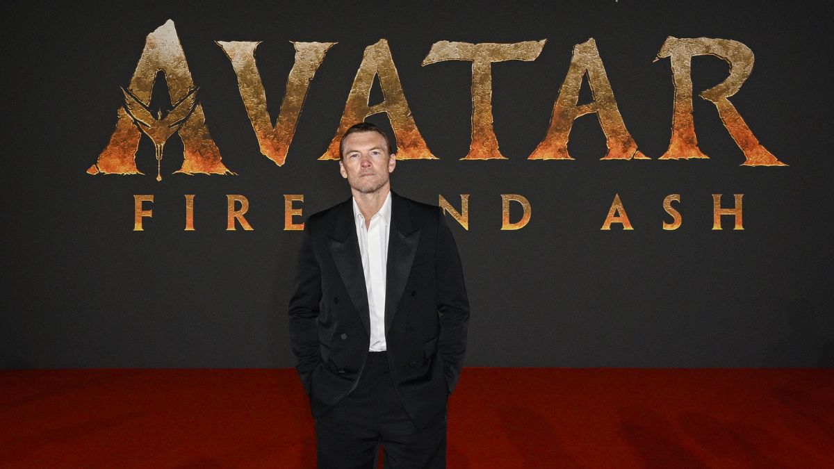Avatar’s Sam Worthington Gives Exciting Filming Update on Parts 4 & 5