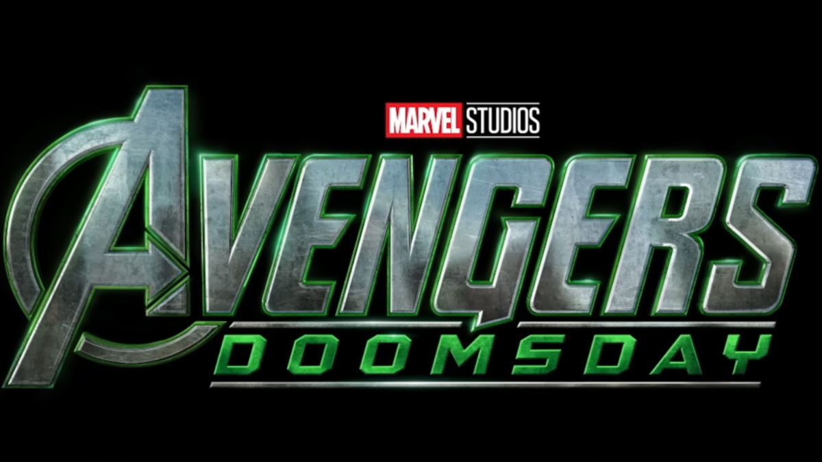 Avengers: Doomsday Teaser With Official Countdown Released by the Russos