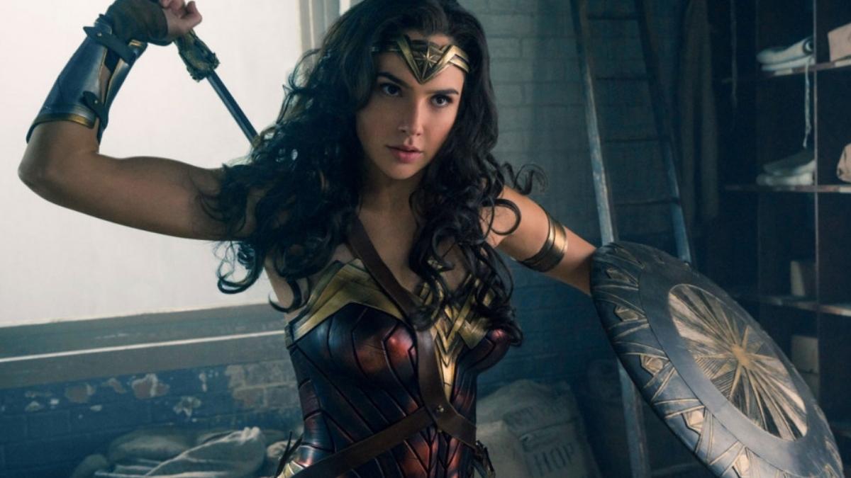 Wonder Woman Almost Included Another Strong DC Villain