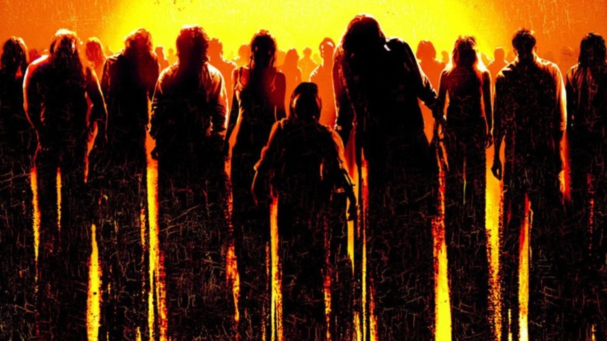 Zack Snyder & James Gunn’s Zombie Movie Coming to Netflix