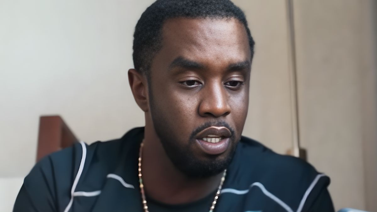 Diddy ‘Still Pondering’ Over Suing 50 Cent for Netflix Docuseries