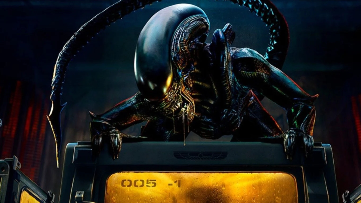 Alien: Earth Creator Reveals if Predator Crossover Will Ever Happen